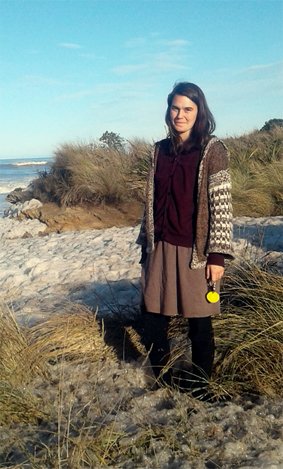 Maxine Funke music, videos, stats, and photos | Last.fm