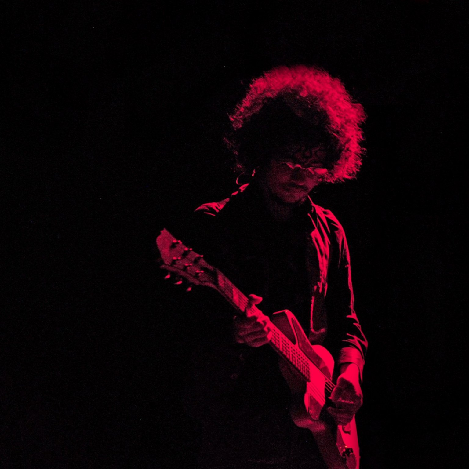 Omar Rodriguez Lopez