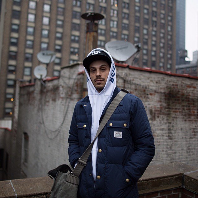 Evidence music, videos, stats, and photos | Last.fm