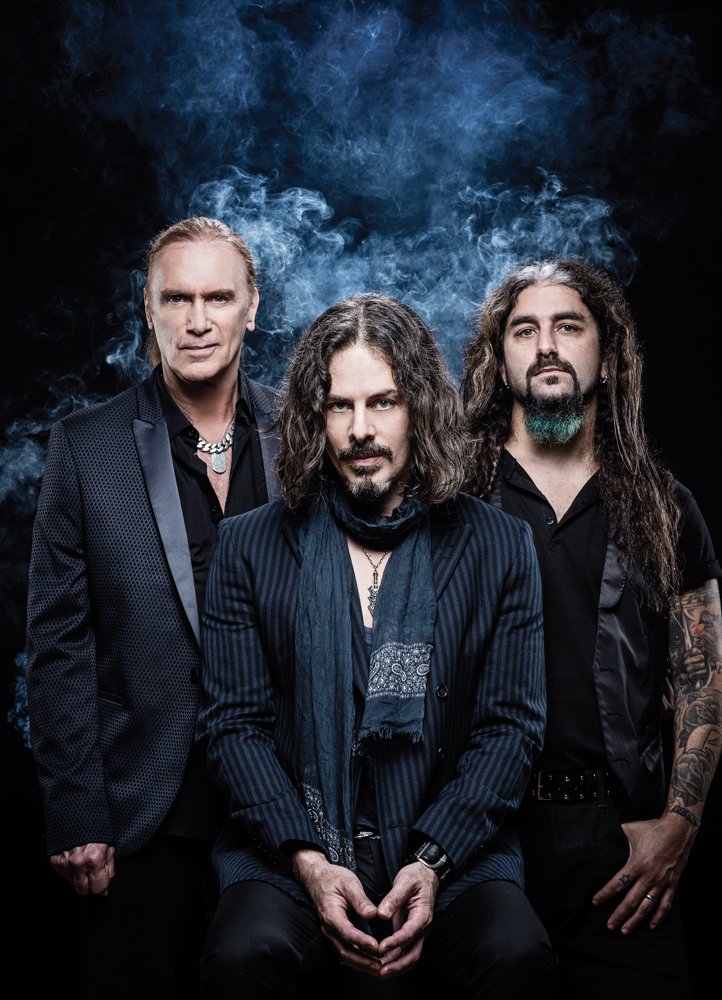 The Winery Dogs music, videos, stats, and photos | Last.fm