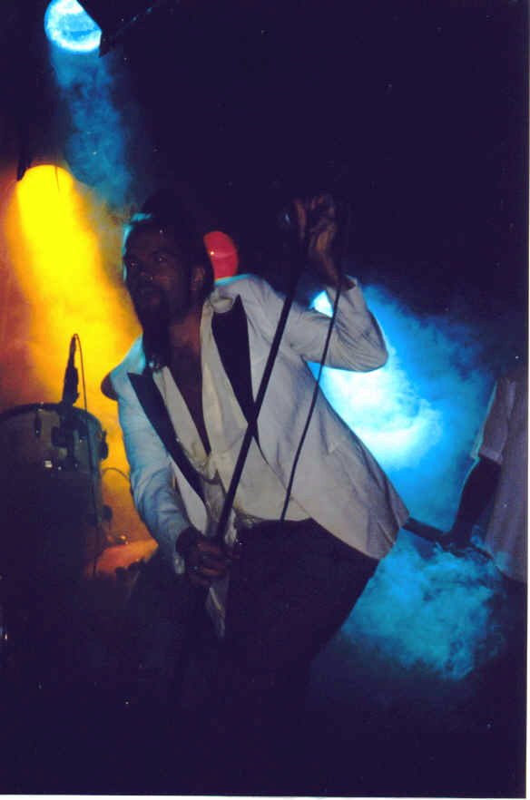 Blackbone music, videos, stats, and photos | Last.fm