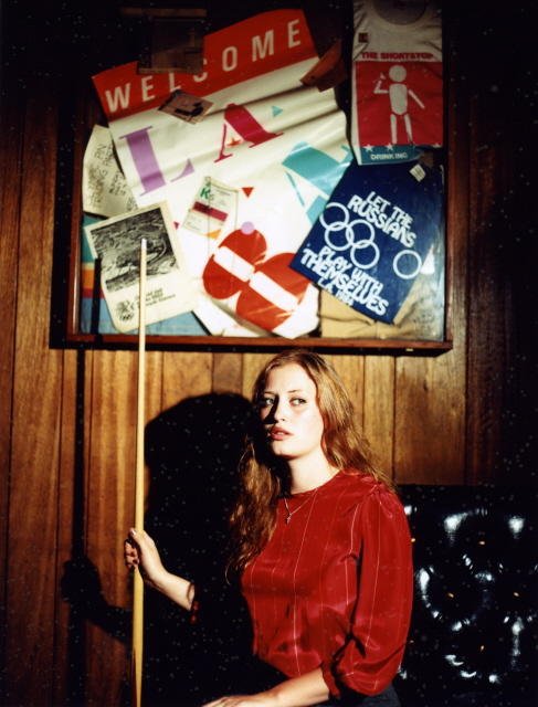 Kamila Thompson music, videos, stats, and photos | Last.fm