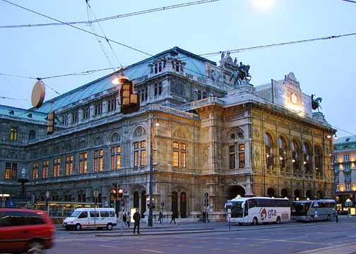 Vienna State Opera Orchestra music, videos, stats, and photos | Last.fm
