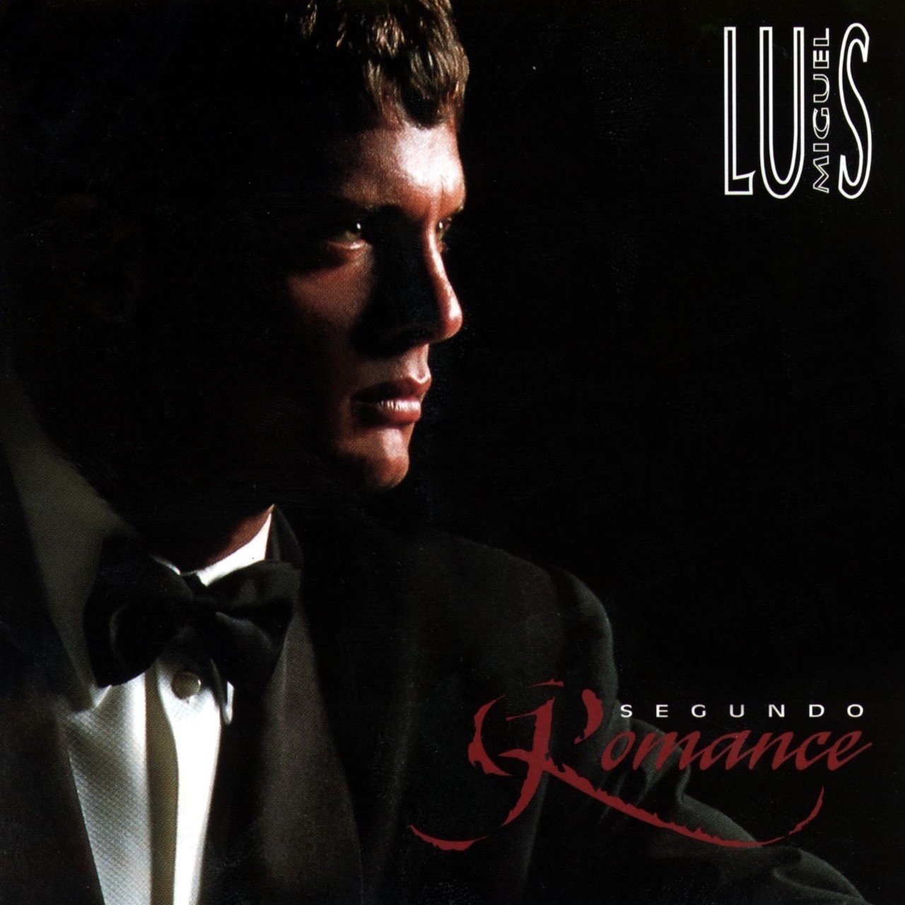 Como Yo te Amé — Luis Miguel | Last.fm