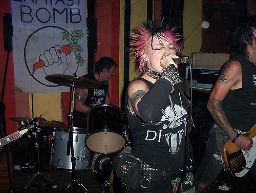 endrophobia music, videos, stats, and photos | Last.fm