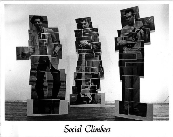 Social Climbers music, videos, stats, and photos | Last.fm