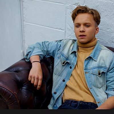 Daniel Huttlestone Jack