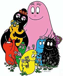Barbapapa music, videos, stats, and photos | Last.fm