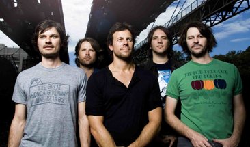 Powderfinger music, videos, stats, and photos | Last.fm