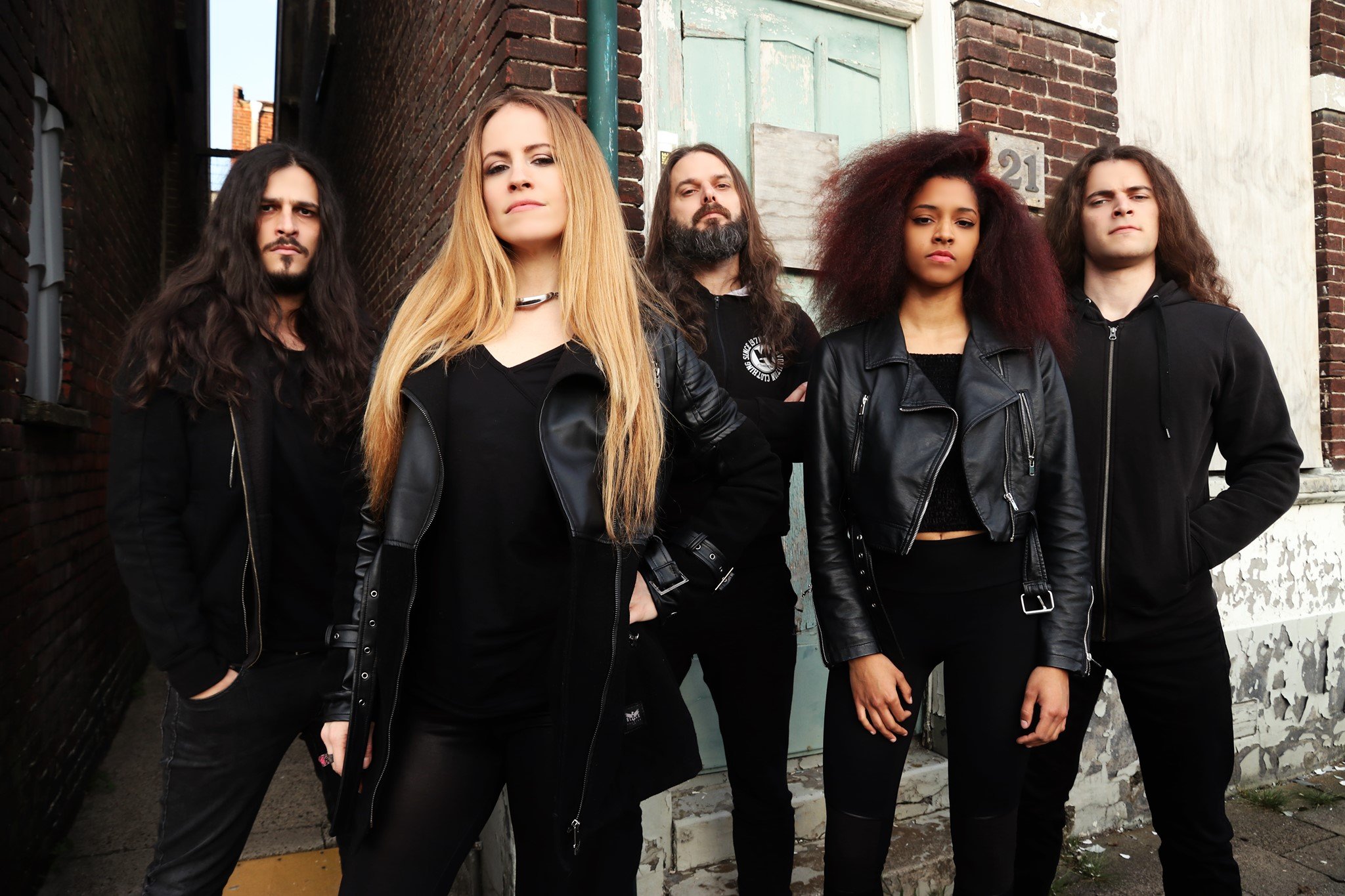 Frozen Crown: Musik, Videos, Statistiken und Fotos | Last.fm