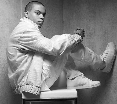 Evan Ross music, videos, stats, and photos | Last.fm