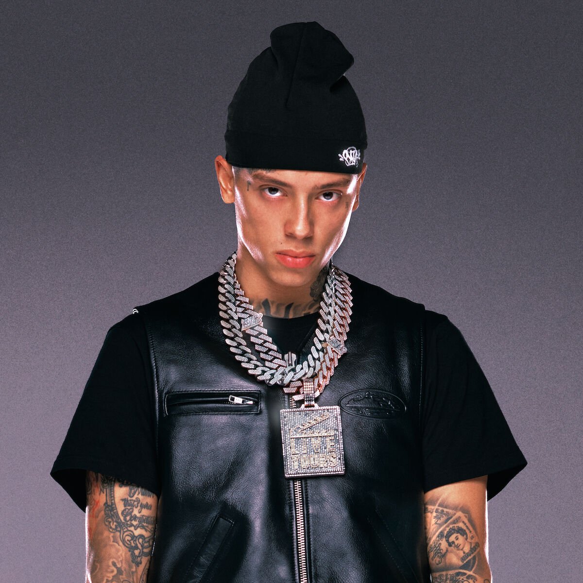 Central Cee müzikleri, videoları, istatistikleri ve fotoğrafları | Last.fm