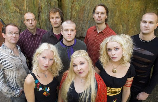 What Do Finnish People Look Like