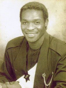 Hopeton James biography | Last.fm