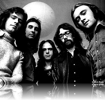 Genesis - Álbumes y discografía | Last.fm
