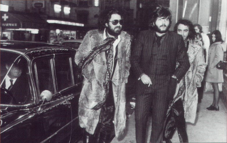 Aphrodite's Child music, videos, stats, and photos | Last.fm