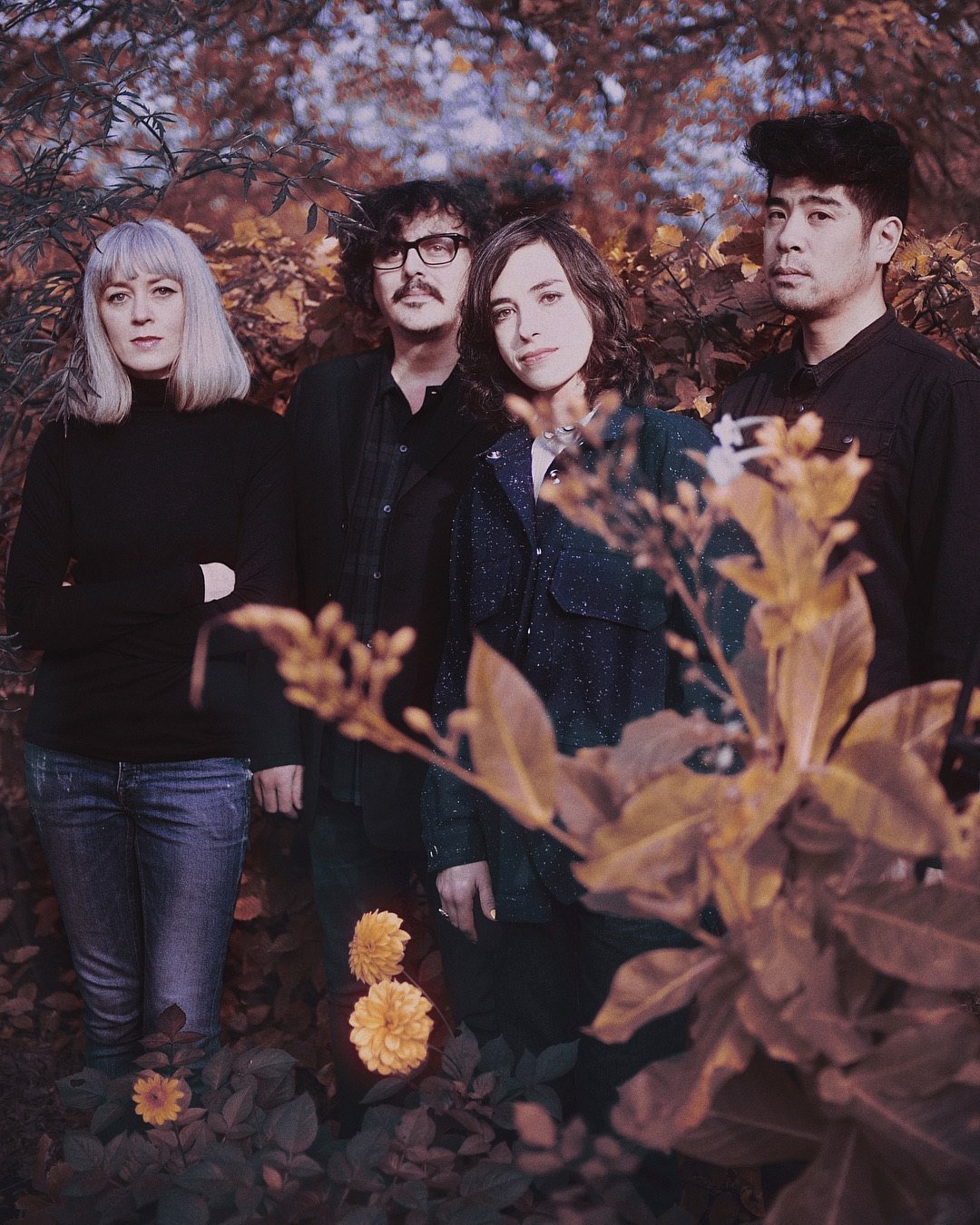 Ladytron music, videos, stats, and photos | Last.fm