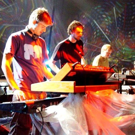 The Delta music, videos, stats, and photos | Last.fm