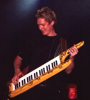 Adam Wakeman music, videos, stats, and photos | Last.fm