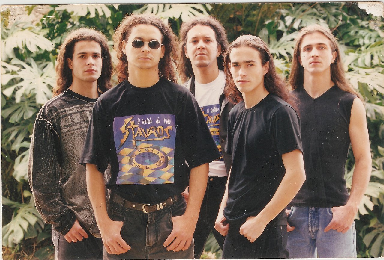 Stauros music, videos, stats, and photos | Last.fm