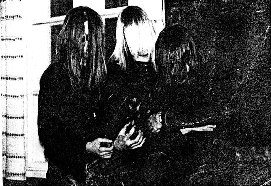 Beherit music, videos, stats, and photos | Last.fm