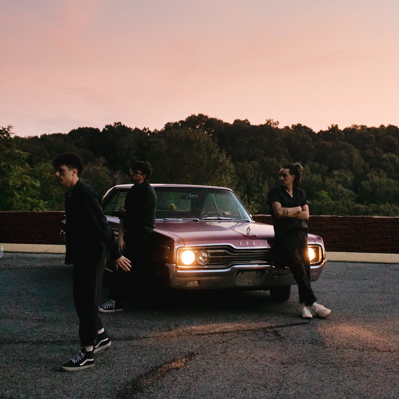 Nightly music, videos, stats, and photos | Last.fm