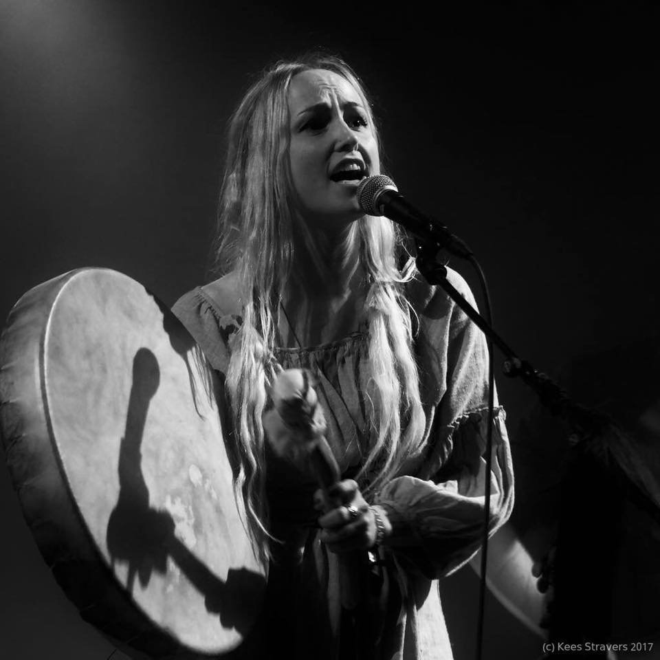 Kati Ran biography | Last.fm