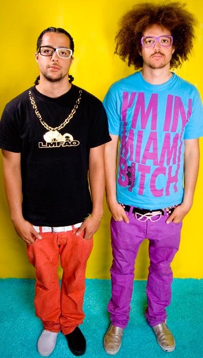 LMFAO music, videos, stats, and photos | Last.fm