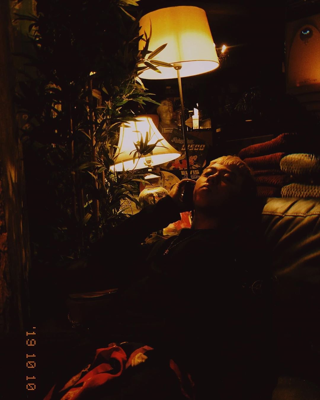 Leellamarz music, videos, stats, and photos | Last.fm