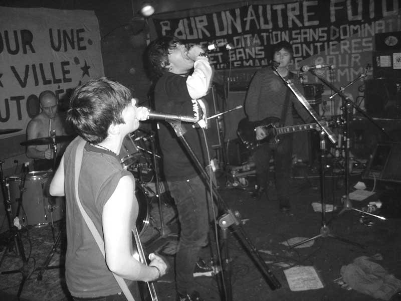 Harum-Scarum music, videos, stats, and photos | Last.fm