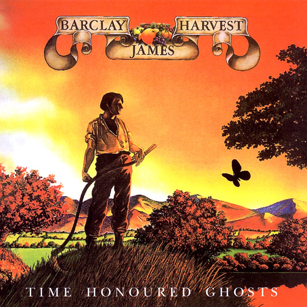 Time Honoured Ghosts — Barclay James Harvest | Last.fm