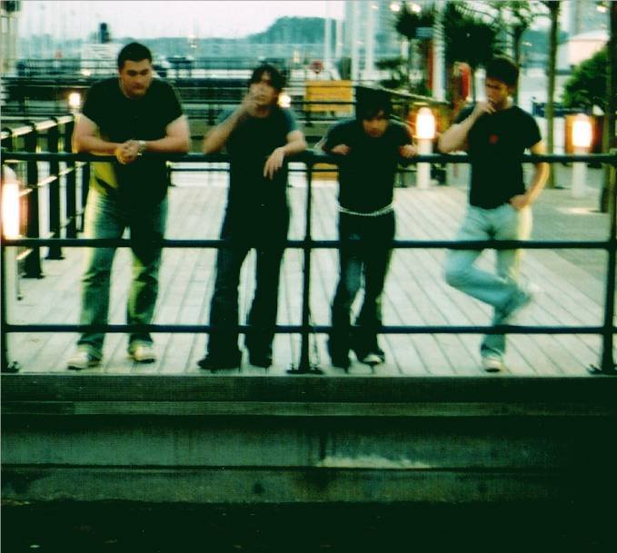 The Aviators music, videos, stats, and photos | Last.fm