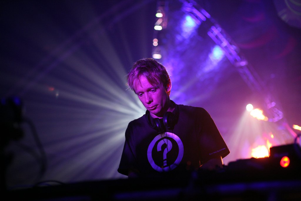 Tipper music, videos, stats, and photos | Last.fm