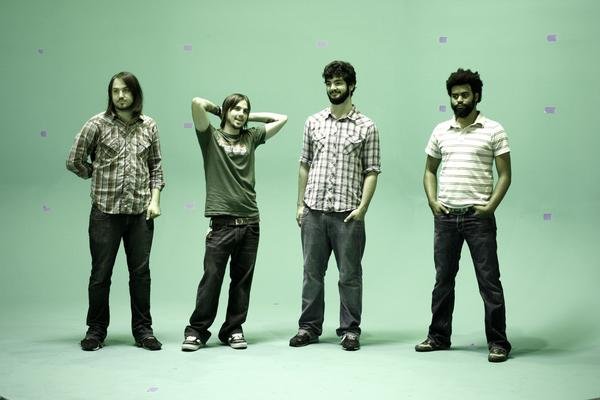 Cosmonaut music, videos, stats, and photos | Last.fm