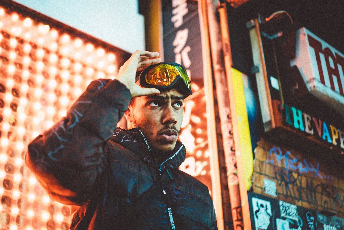 AJ Tracey biography | Last.fm