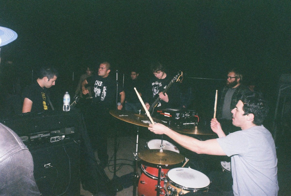 Impulse music, videos, stats, and photos | Last.fm