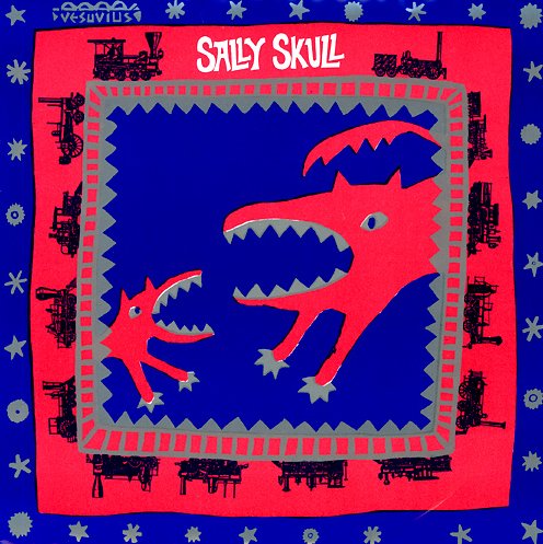 Sally Skull music, videos, stats, and photos | Last.fm