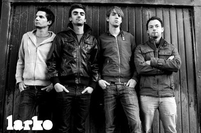 Larko music, videos, stats, and photos | Last.fm