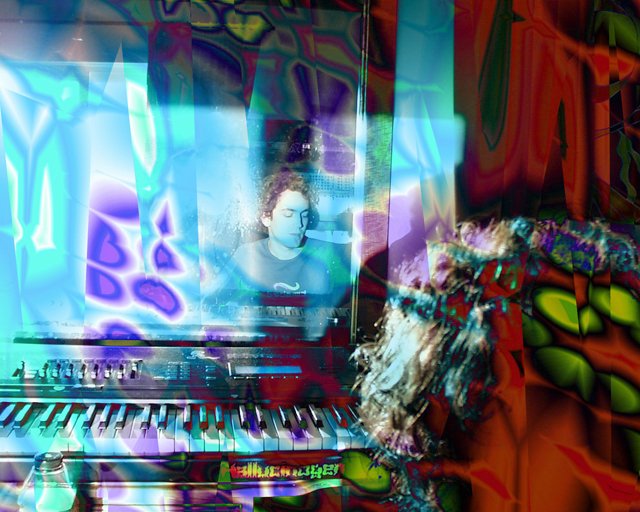 Hallucinogen music, videos, stats, and photos | Last.fm