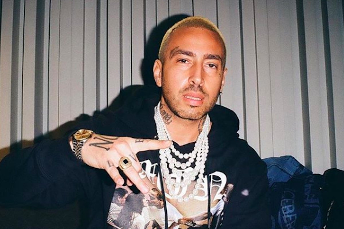 Luchè - Musica, video, statistiche e foto | Last.fm