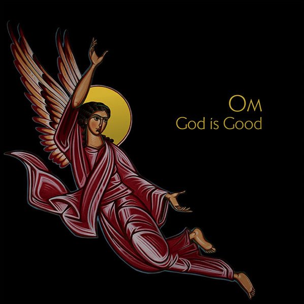 God Is Good — Om | Last.fm
