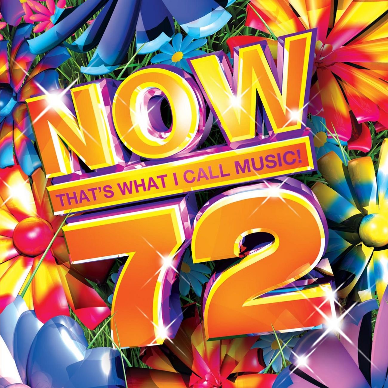Now That's What I Call Music! 72 — Various Artists | Last.fm