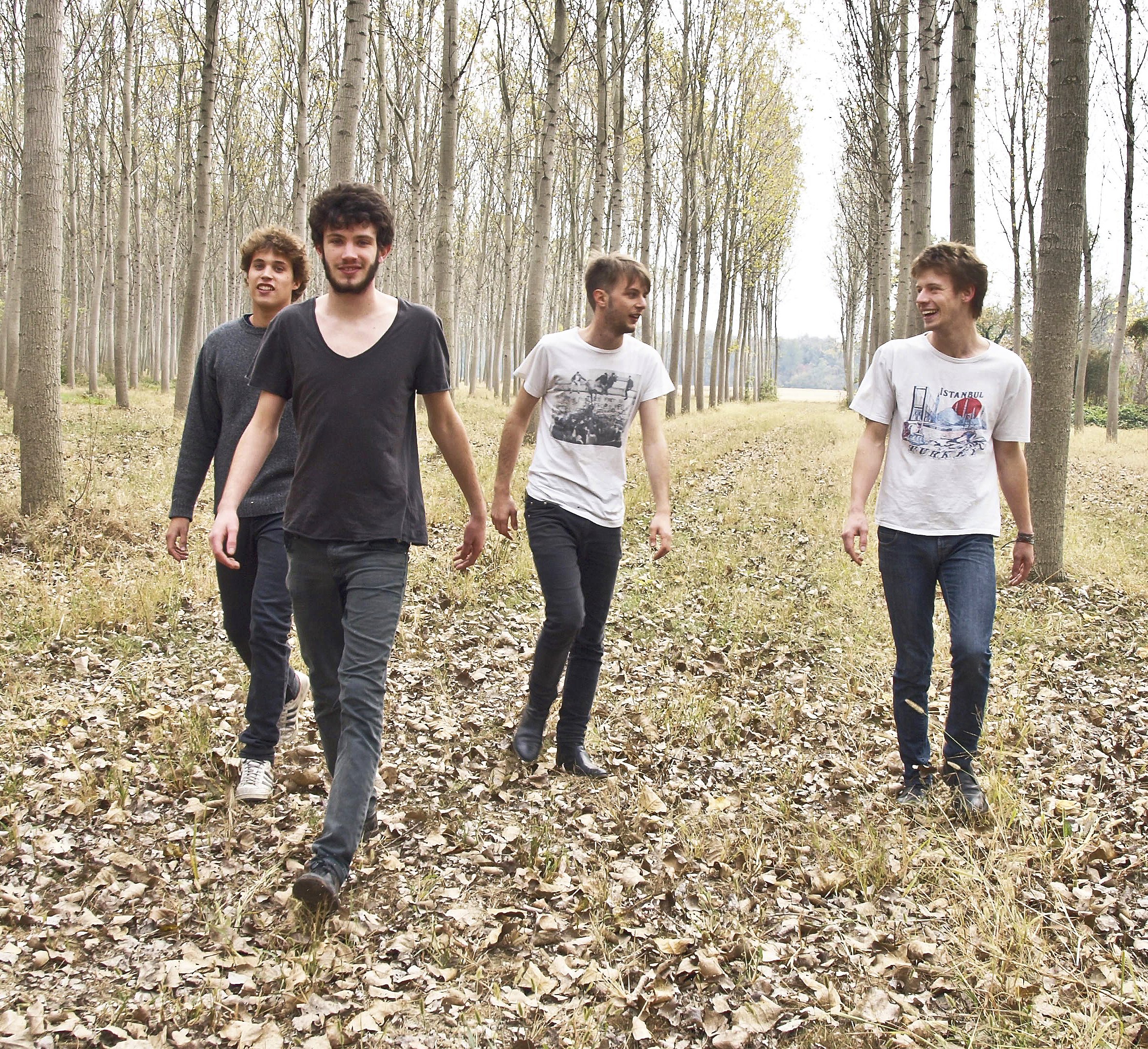 Foxhound music, videos, stats, and photos | Last.fm