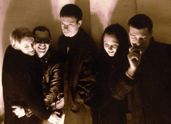 Party Boys music, videos, stats, and photos | Last.fm