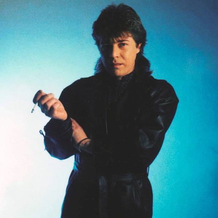 Ken Laszlo music, videos, stats, and photos | Last.fm