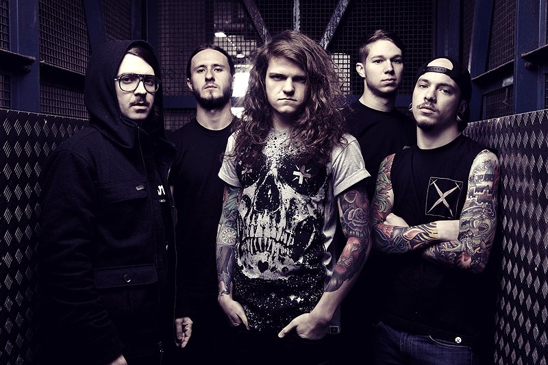 Miss May I music, videos, stats, and photos | Last.fm