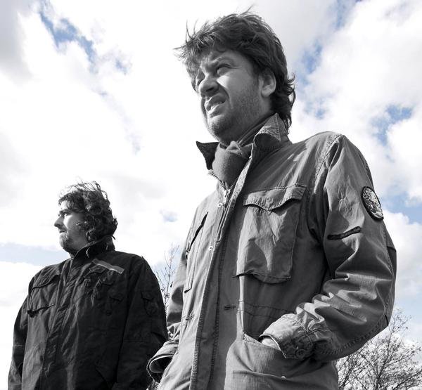 Coyote music, videos, stats, and photos | Last.fm