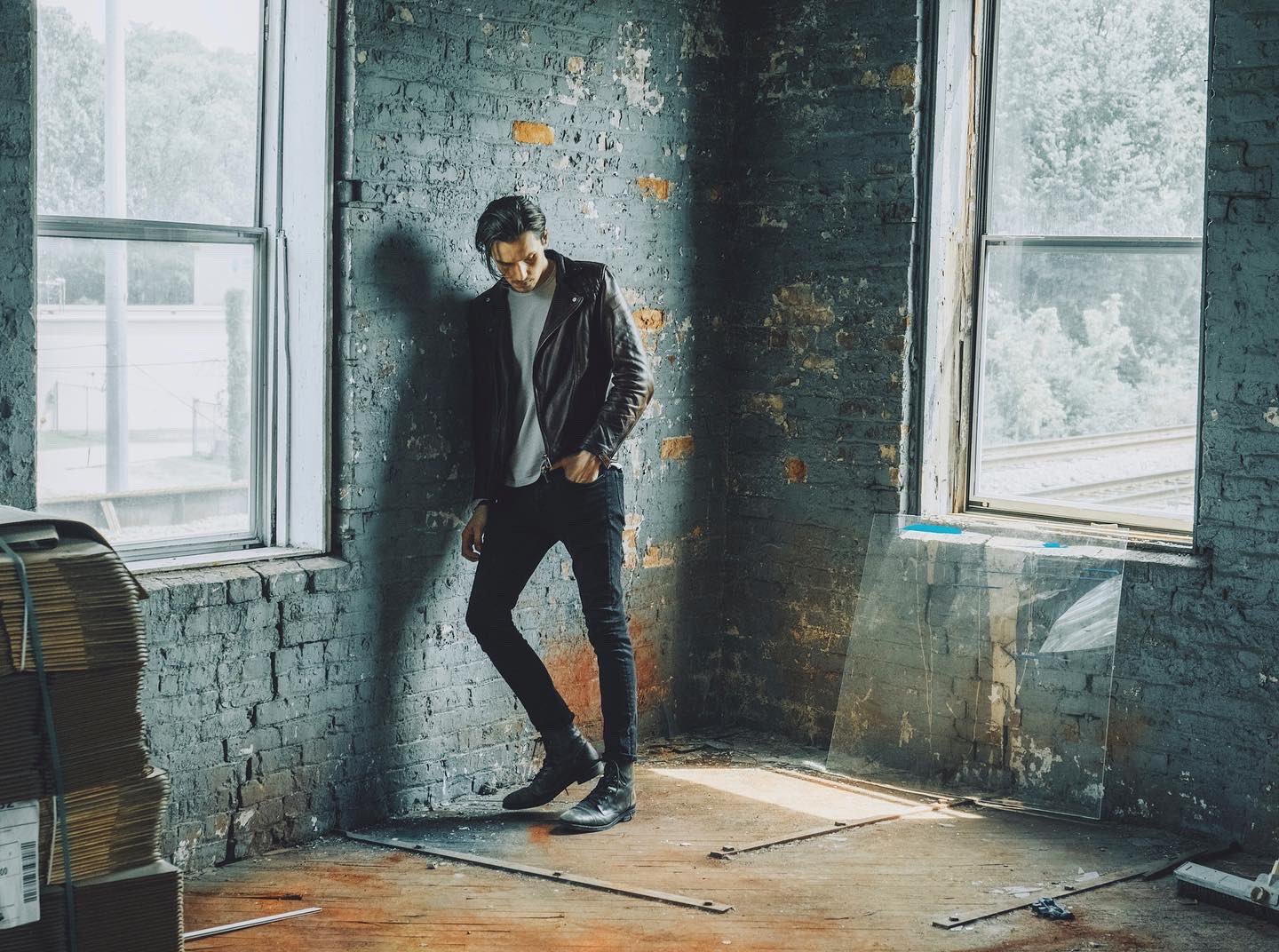 Patrick Droney age, hometown, biography | Last.fm