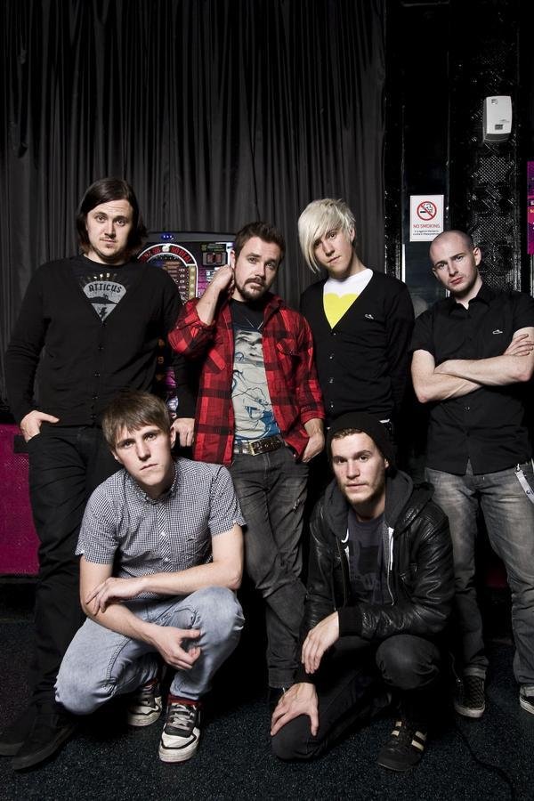 The Blackout music, videos, stats, and photos | Last.fm
