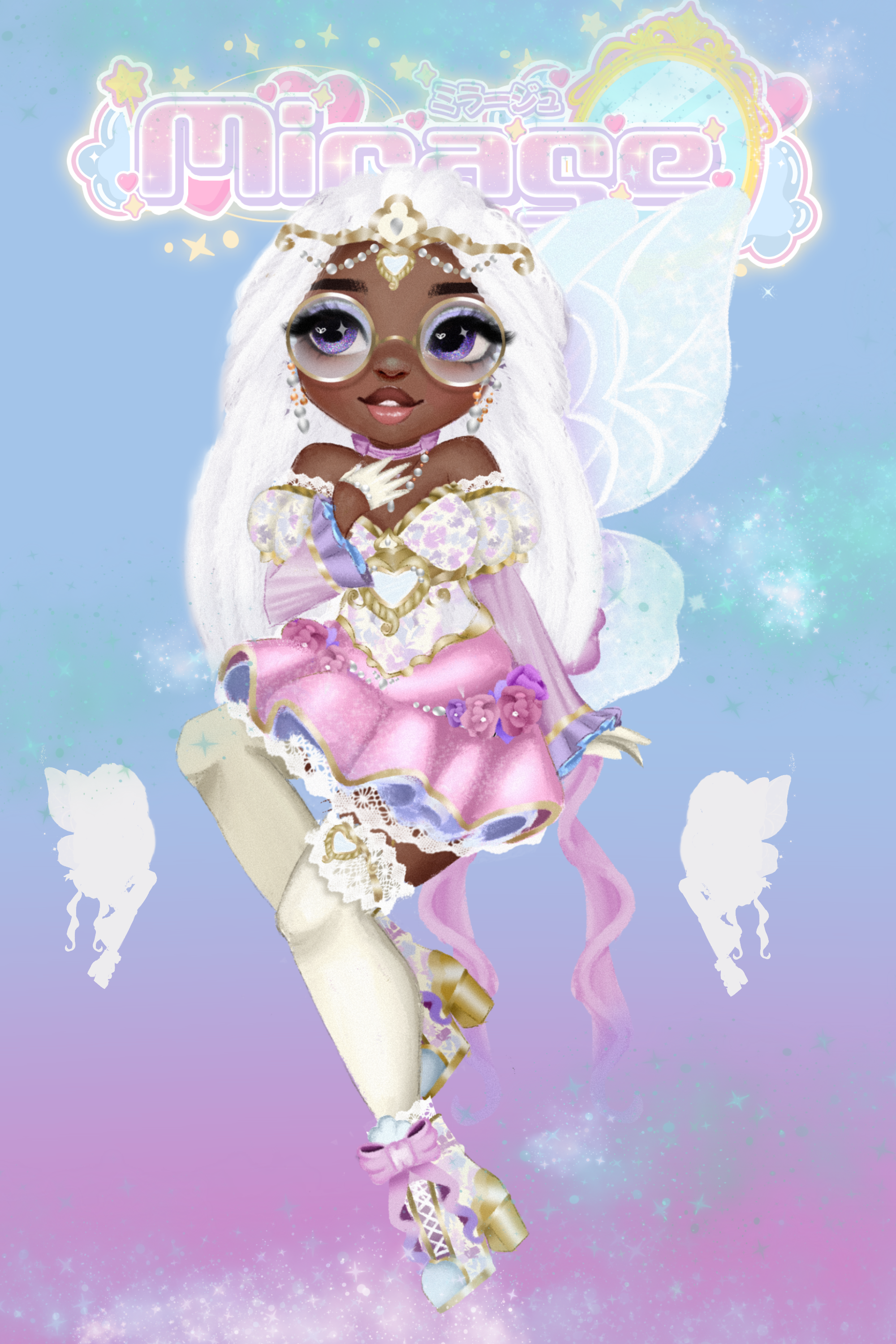 LadyMirage_’s Music Profile | Last.fm